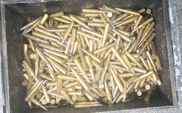 STEYR M95 8X56R : Buymilsurp.com, Your source for military surplus.