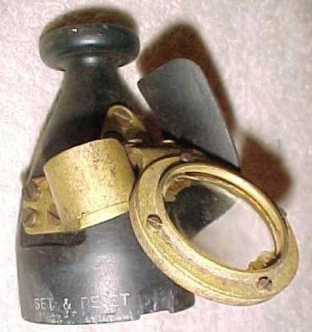 British Naval No127 Mk III Shell Fuze Setter - $0.00 : Buymilsurp.com ...