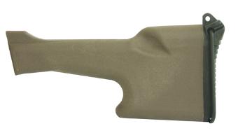 FAL SAW Buttstock, OD No Buttplate - $15.00 : Buymilsurp.com, Your ...