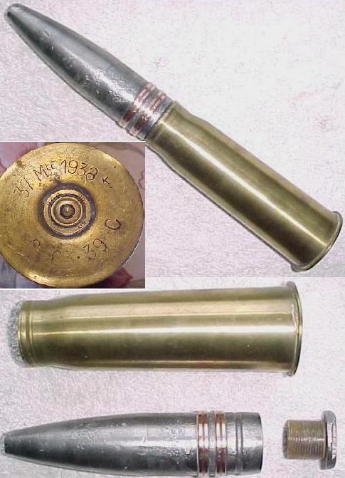 ORDNANCE REFERENCE : Buymilsurp.com, Your source for military surplus.