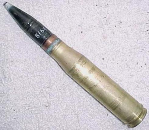 ORDNANCE REFERENCE : Buymilsurp.com, Your source for military surplus.