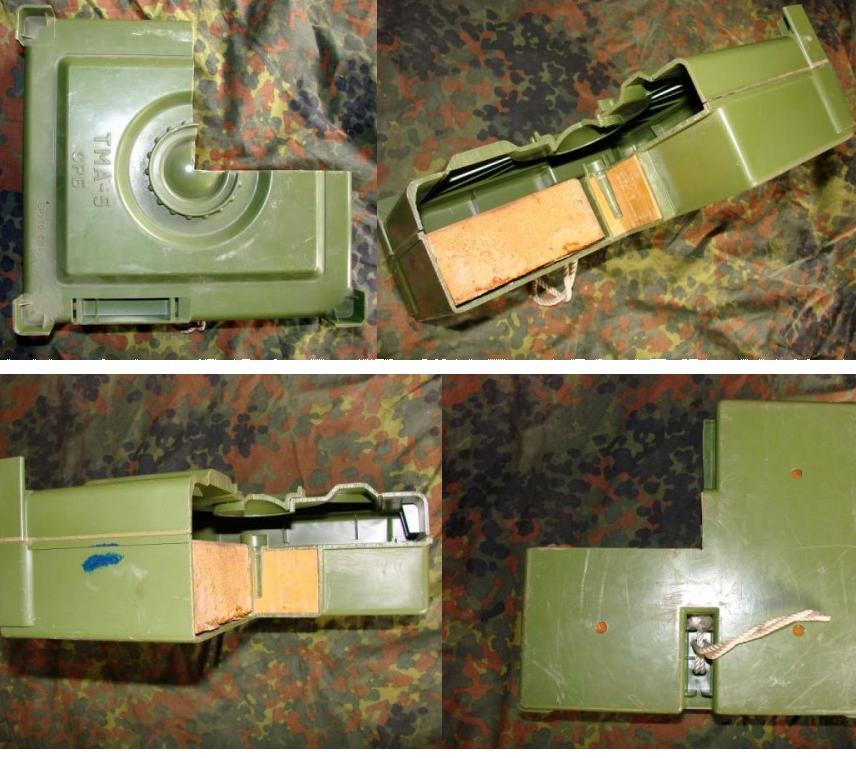 ORDNANCE REFERENCE : Buymilsurp.com, Your source for military surplus.