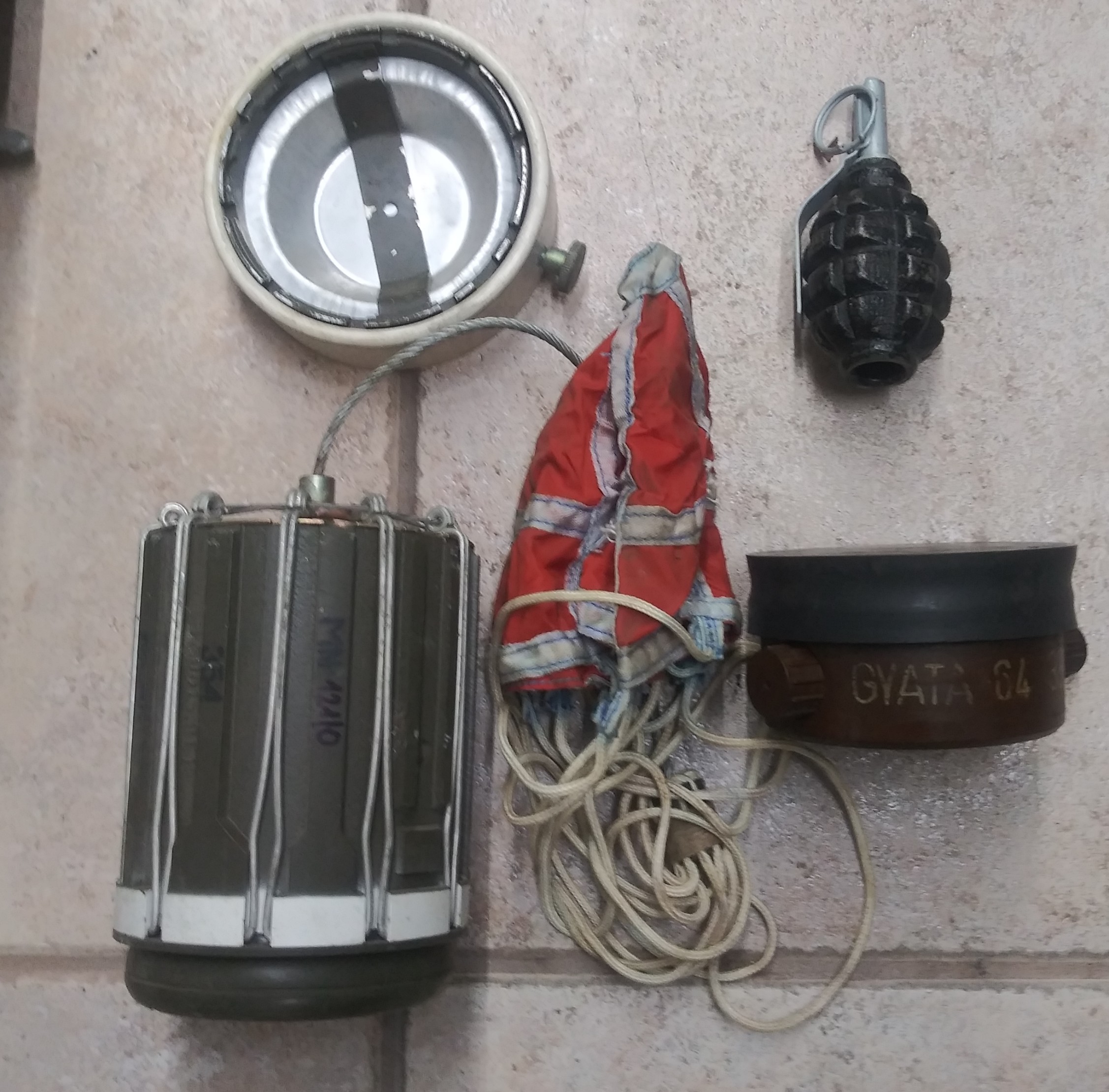 New Products : Buymilsurp.com, Your source for military surplus.